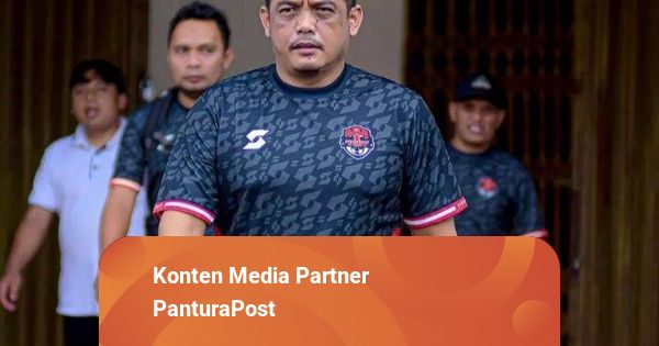 Mainé Ora Mulad-mulad nang Liga 2, Suporter Persekat Tegal Njaluk Ganti Pelatih | kumparan.com